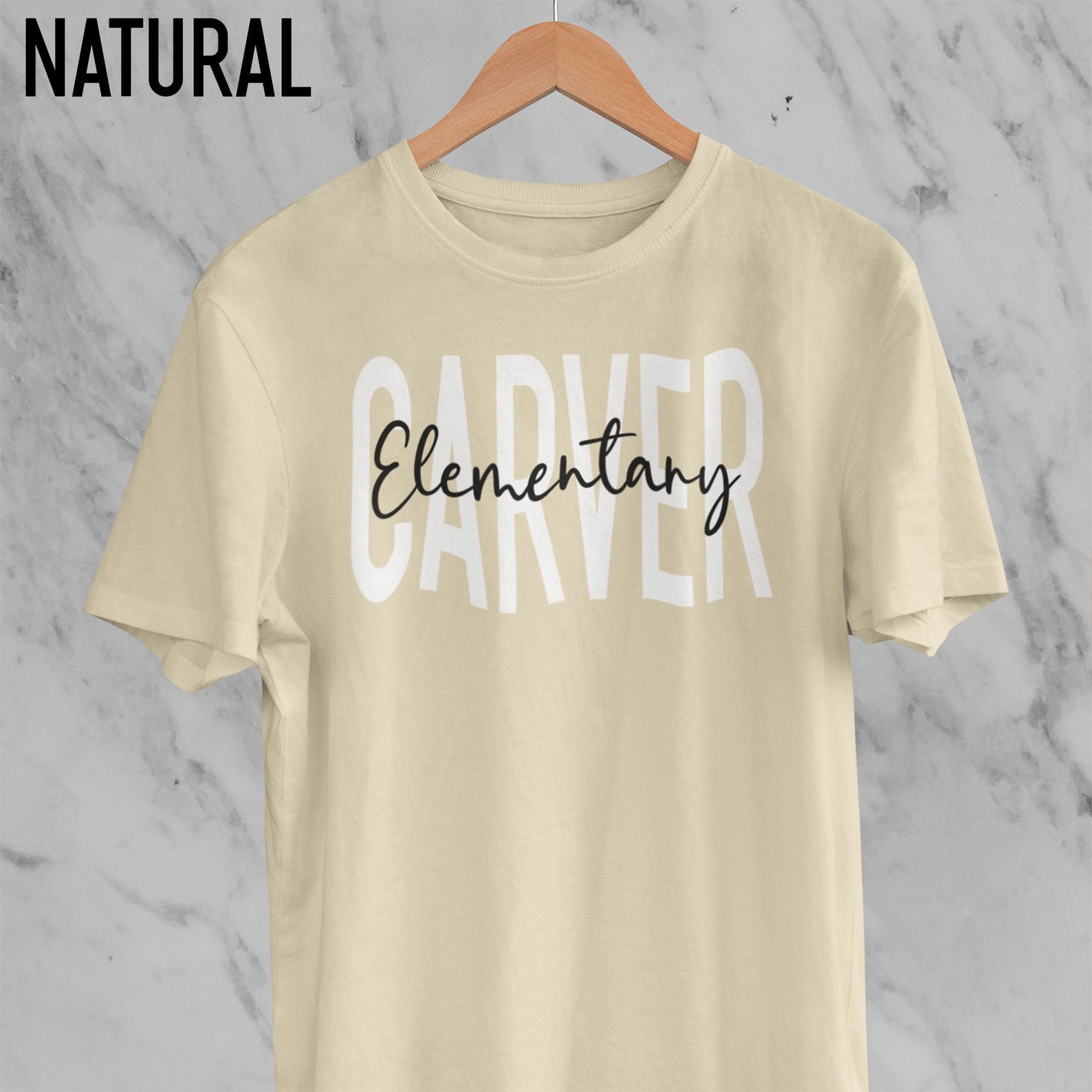 Custom Grade School Name Shirt Custom Elementary Name Custom - Etsy