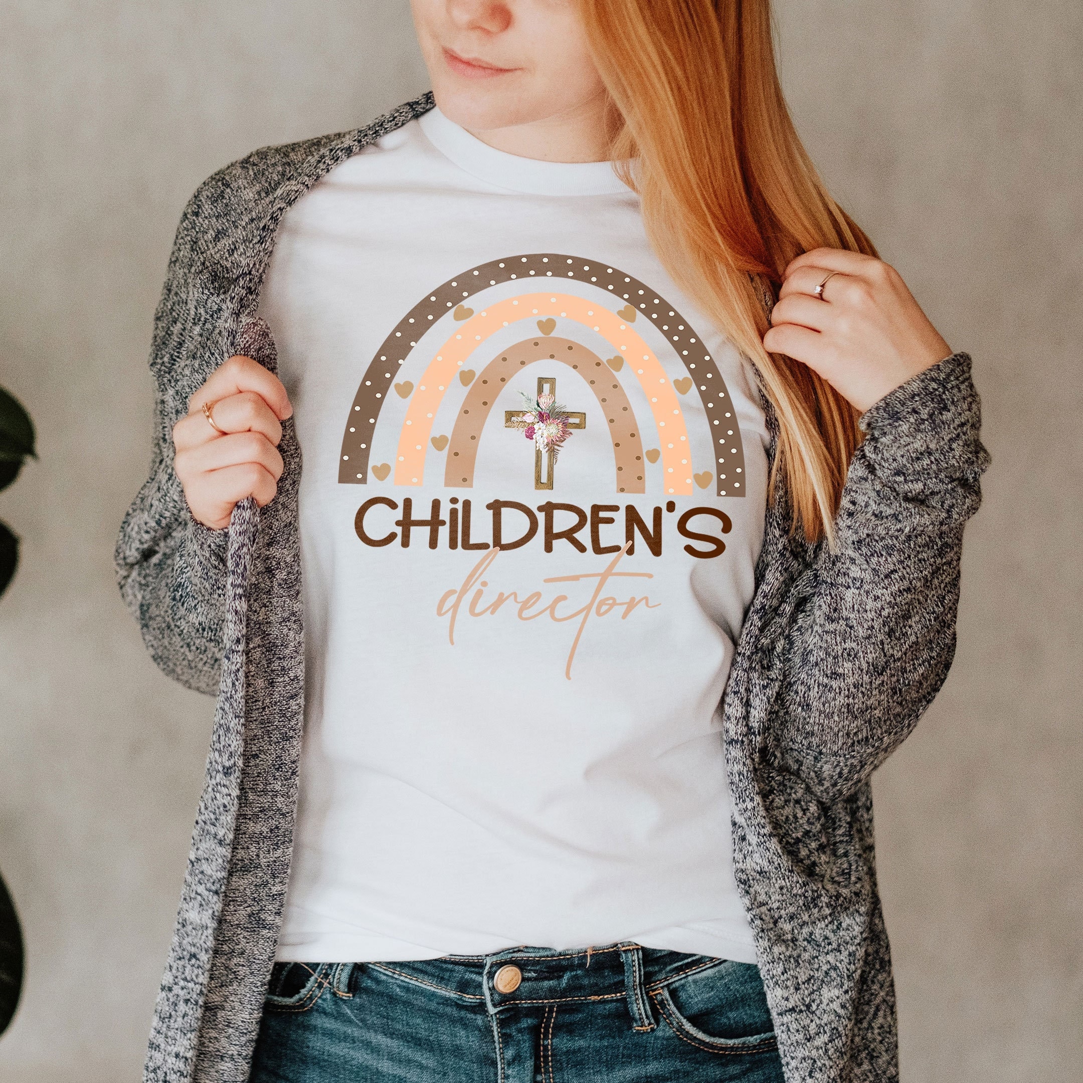 Kids Ministry Shirts - Etsy