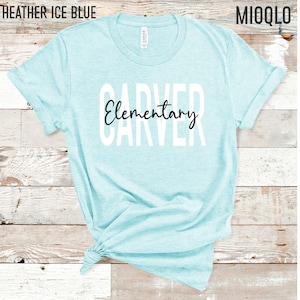 Custom 3rd Grade Level Shirt, Custom Grade Level Tee, Third Grade Squad ...