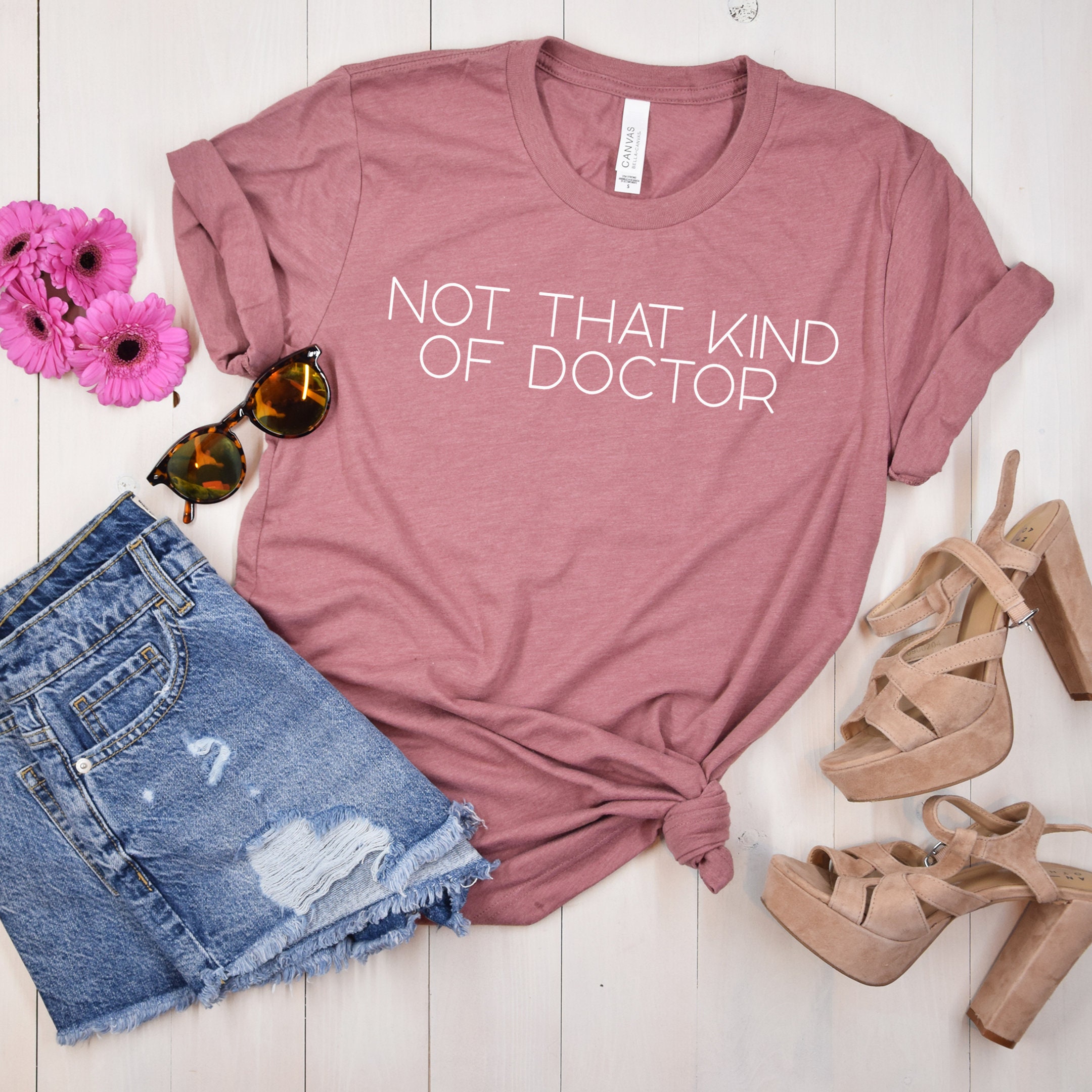 PHD Graduation Gift Not That Kind Of Doctor Phd Shirt Etsy phd-graduation-gift-not-that-kind-of-doctor-phd-shirt-etsy