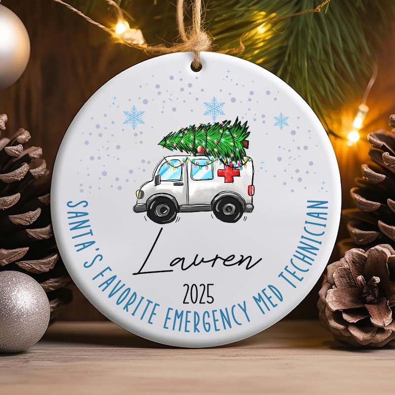 Emt Gifts - 60+ Gift Ideas for 2025