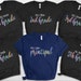 Custom School Shirt, Administrative Week Gift, Personalized Registrar ...