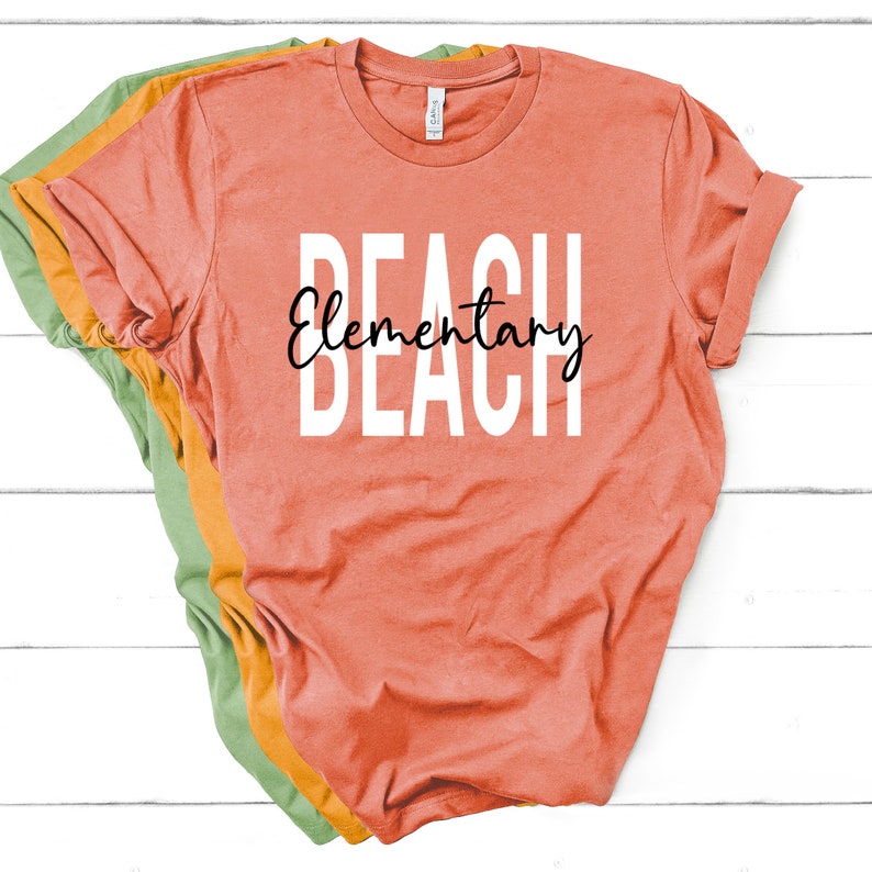 Custom Grade School Name Shirt Custom Elementary Name Custom - Etsy