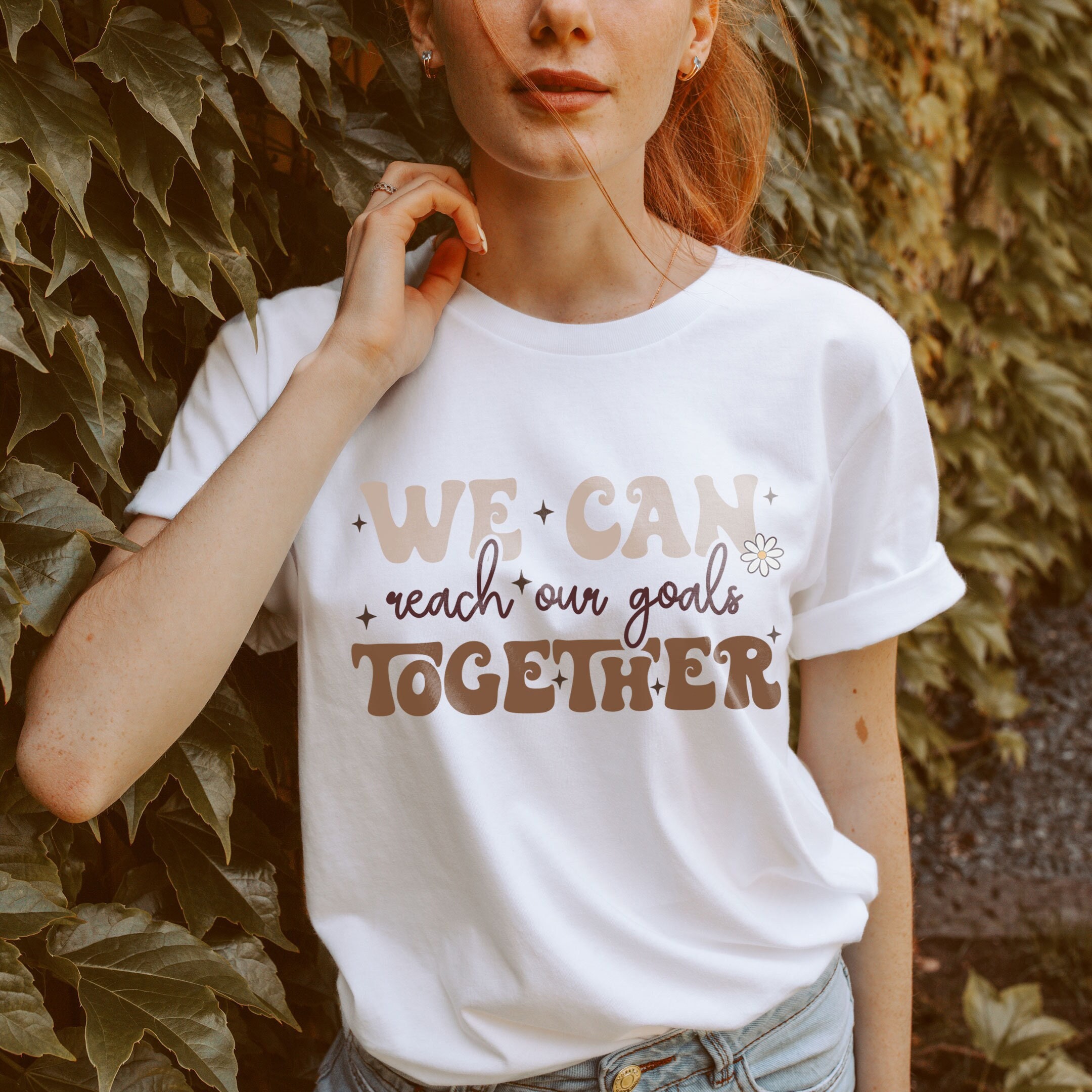 Reaching Goals Together