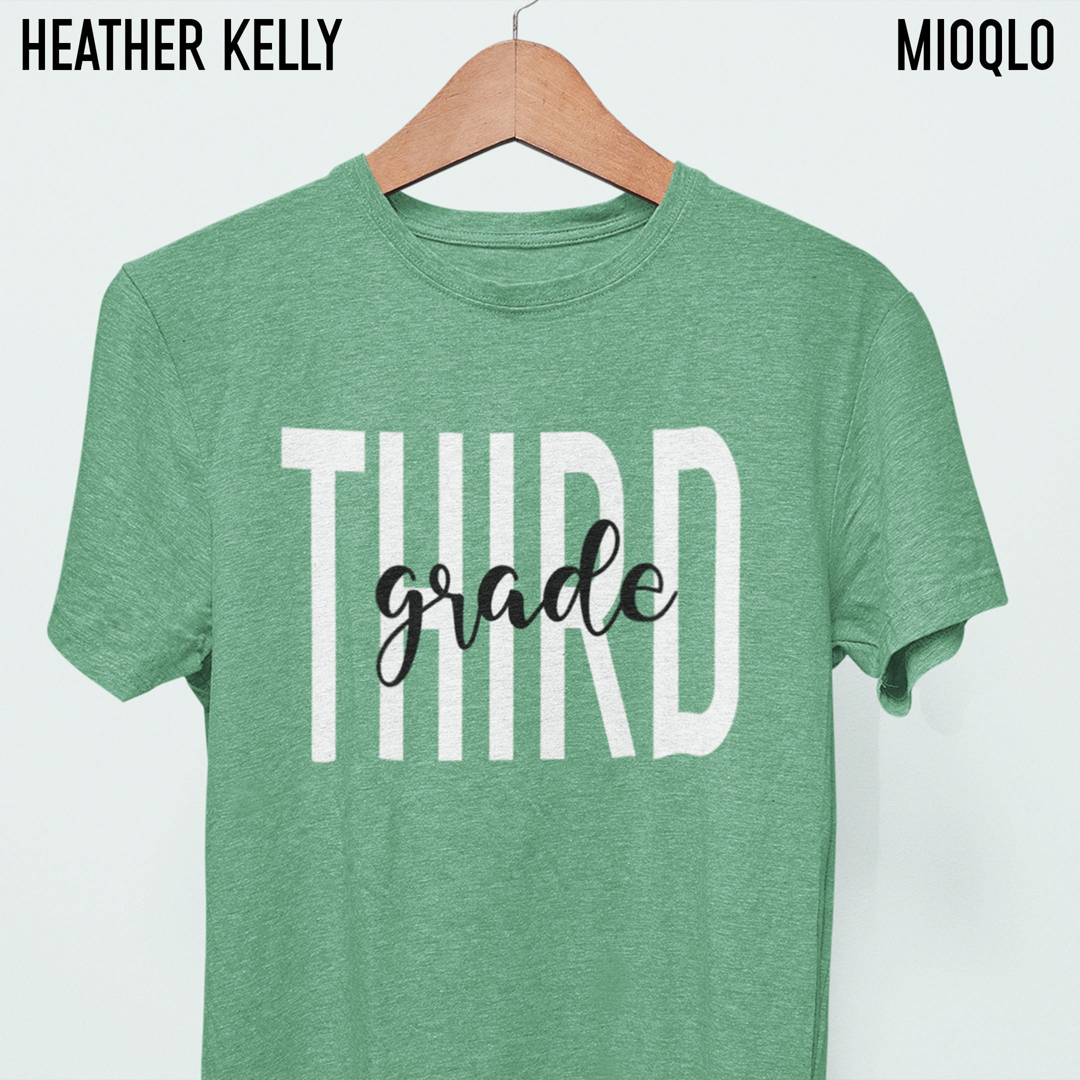 1st-grade-level-shirt-custom-grade-level-first-grade-squad-etsy