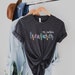 Custom School Shirt, Administrative Week Gift, Personalized Registrar ...