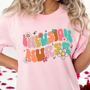 Infusion Nurse Retro Nurse Life, Nursing School Student Grad Nurse ...