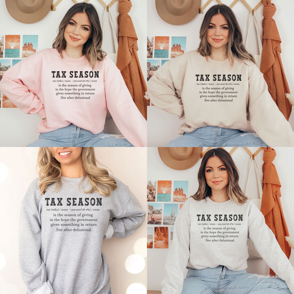 Funny Tax Season Shirt, Tax Season Survivor T-shirt, Tax Season ...