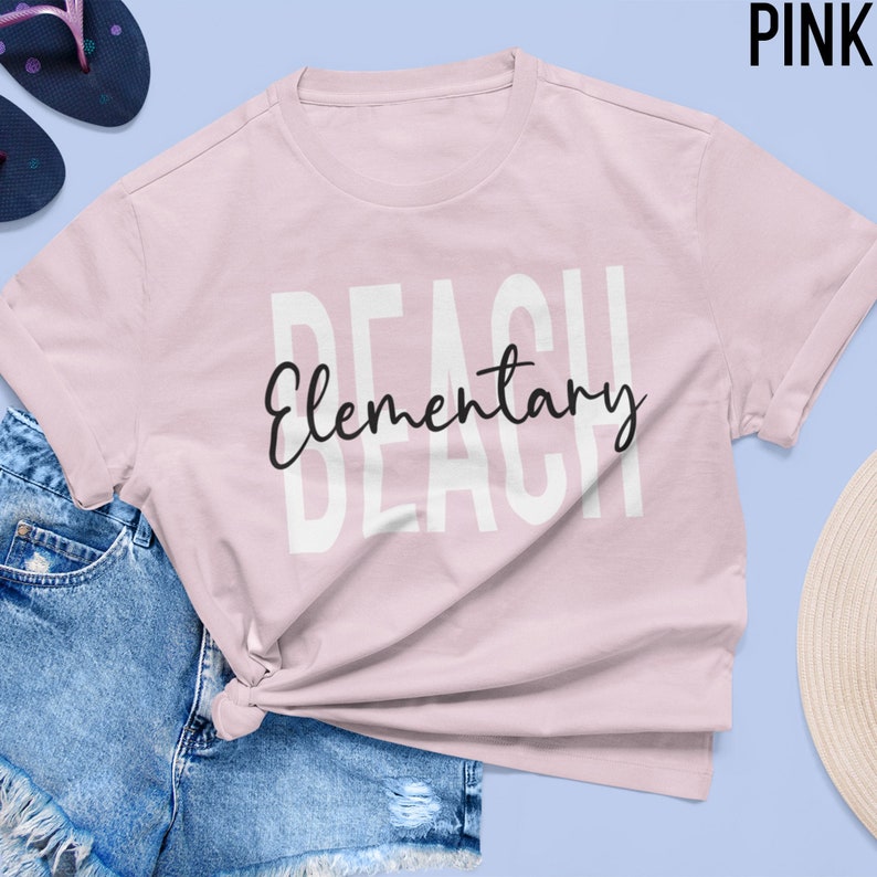 Custom Grade School Name Shirt Custom Elementary Name Custom - Etsy