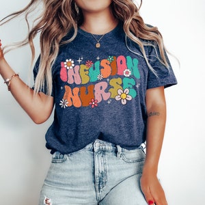 Infusion Nurse Retro Nurse Life, Nursing School Student Grad Nurse ...