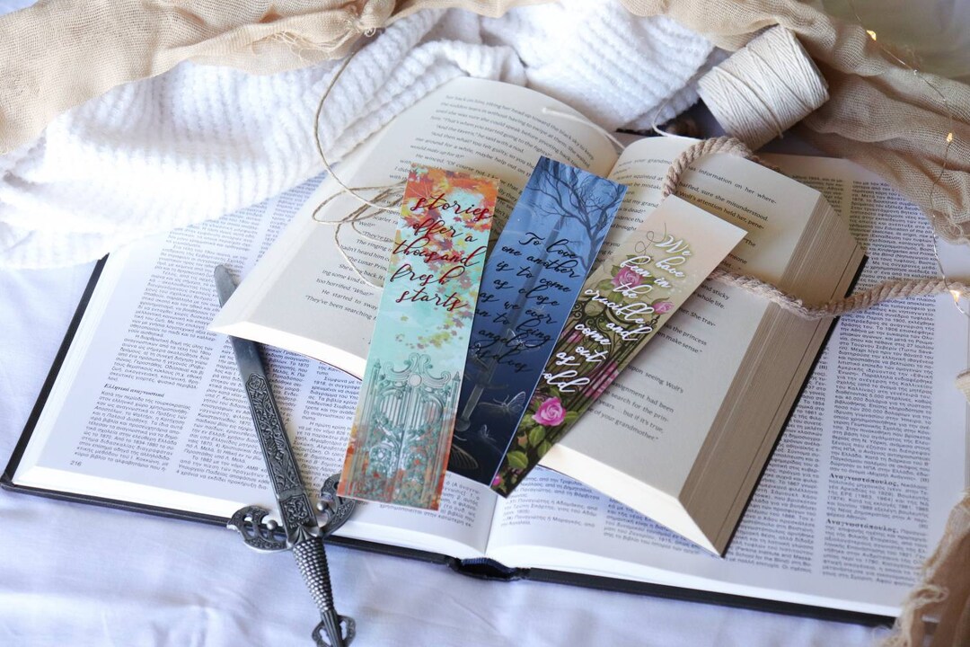 The Last Hours Bundle - Etsy