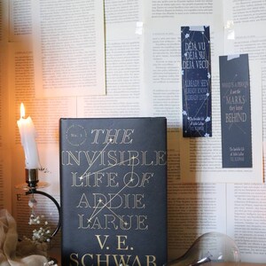 Déjà Vu, Déjà Su, Déjà Vecu - Addie - Etsy