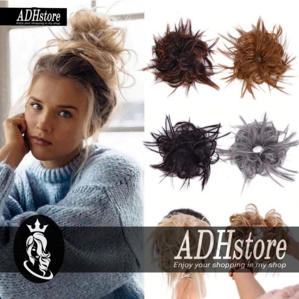 Fake Hair - Etsy