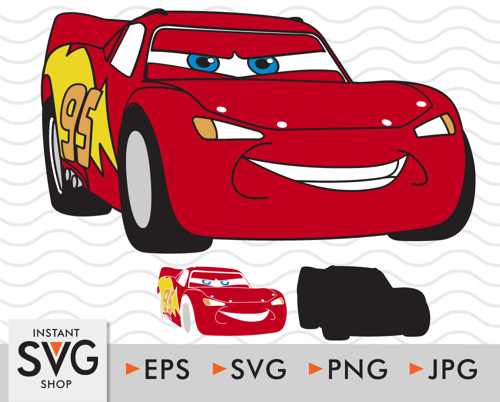 Autos Svg SVG PNG Cricut Clipart Png sofortiger | Etsy