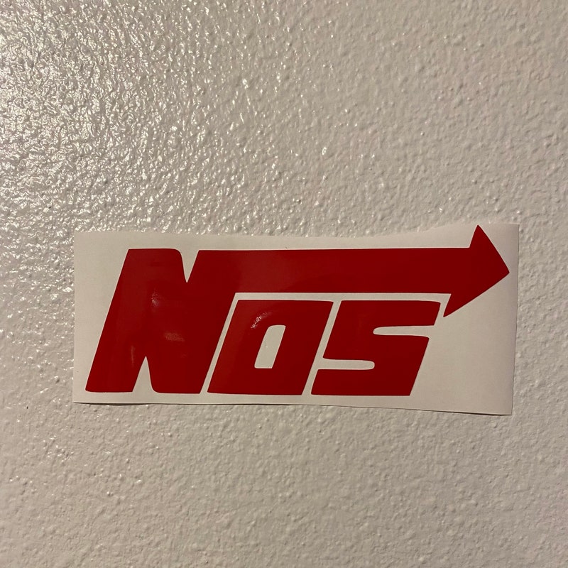 Street Racing Sticker - Etsy