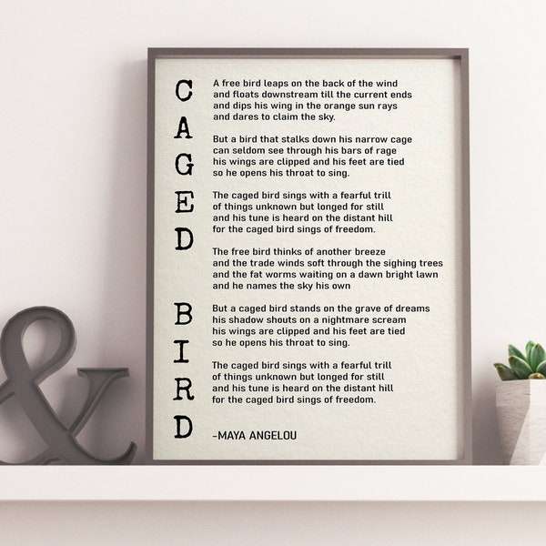 Bird Cage Print - Etsy