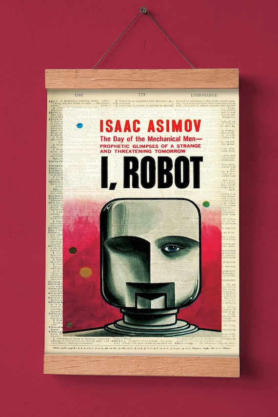 Robot Asimov