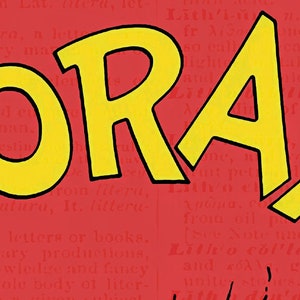 The Lorax by Dr.seuss, Printable Book Cover, Literary Poster, Classroom ...