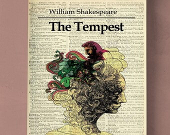 Julius Caesar by Shakespeare, Printable Poster, Classroom Library Wall ...