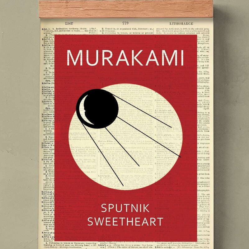 Sputnik - Etsy