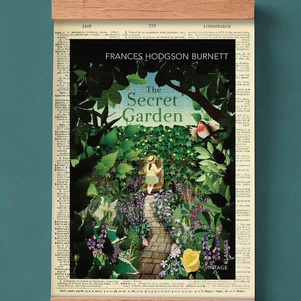 The Lorax by Dr.seuss, Printable Book Cover, Literary Poster, Classroom ...