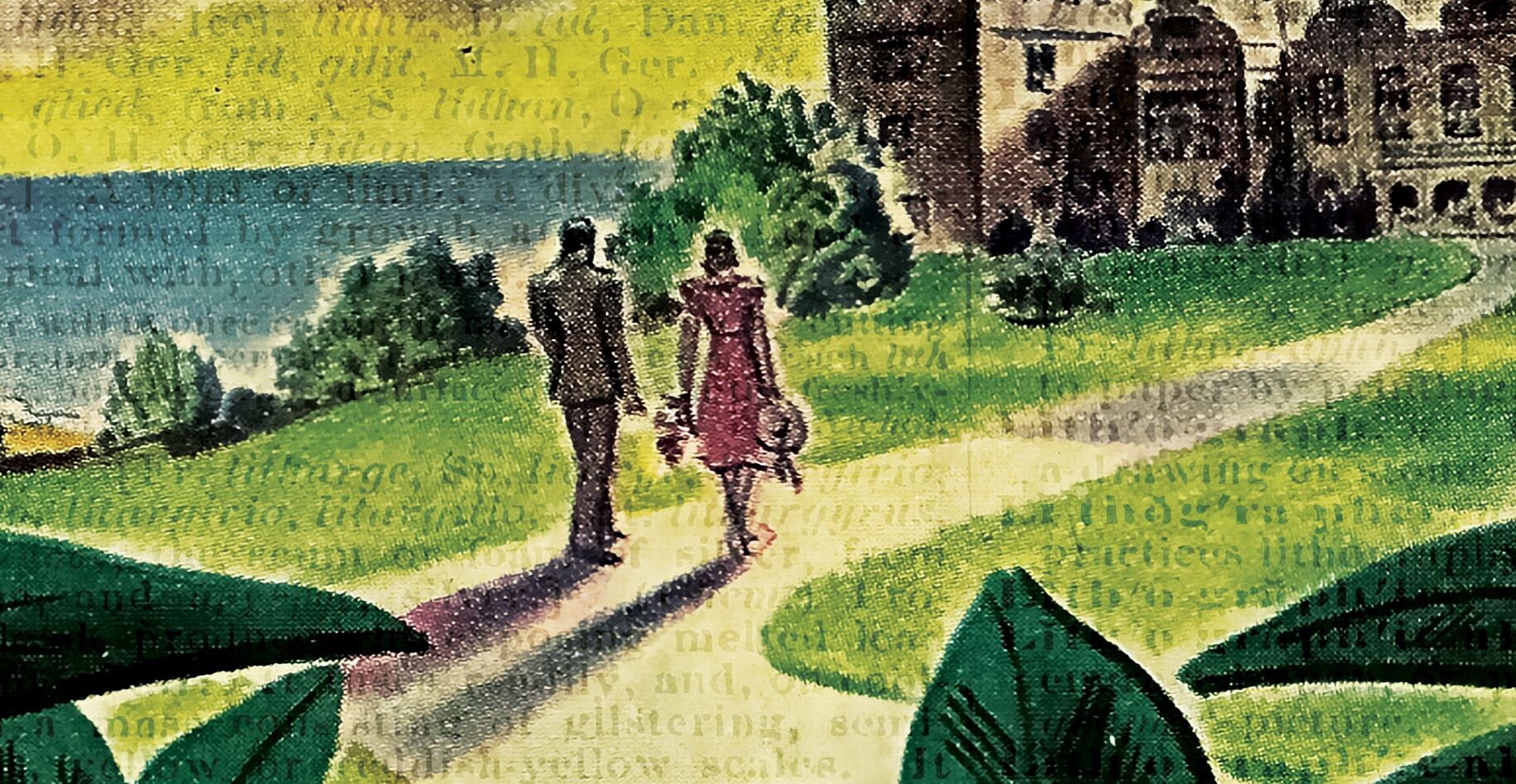 Printable Book Cover of Rebecca by Daphne Du Maurier, Literary Poster ...