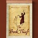 The Book Thief by Markus Zusak, Printable Book Cover, Literary Poster ...