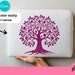 Apple Tree SVG, Tree PNG, Svg Cut File, Svg for Tshirts, Cricut File ...