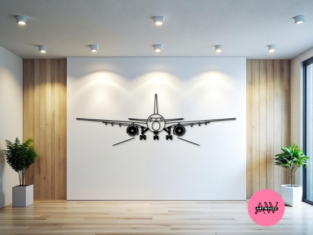 Plane SVG, Aero Plane PNG, Plane Wall Decal, Vector Clipart, SVG Cut ...