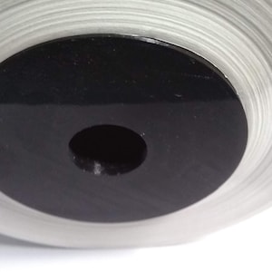 3 Inch to 1 Inch Label Roll Core Adapter Holder for Large 4x6 Shipping ...