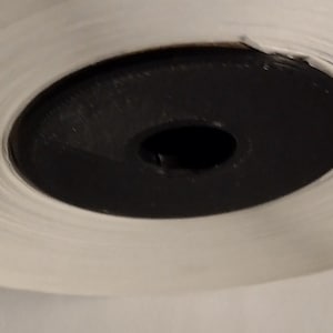 1.5 Inch to 0.5 Inch Label Roll Core Adapter Holder for Shipping Rolls ...