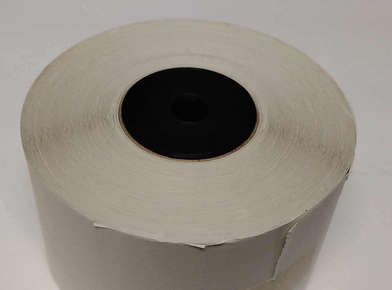 1.5 Inch to 0.5 Inch Label Roll Core Adapter Holder for Shipping Rolls ...