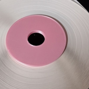 3 Inch to 1 Inch Label Roll Core Adapter Holder for Large 4x6 Shipping ...