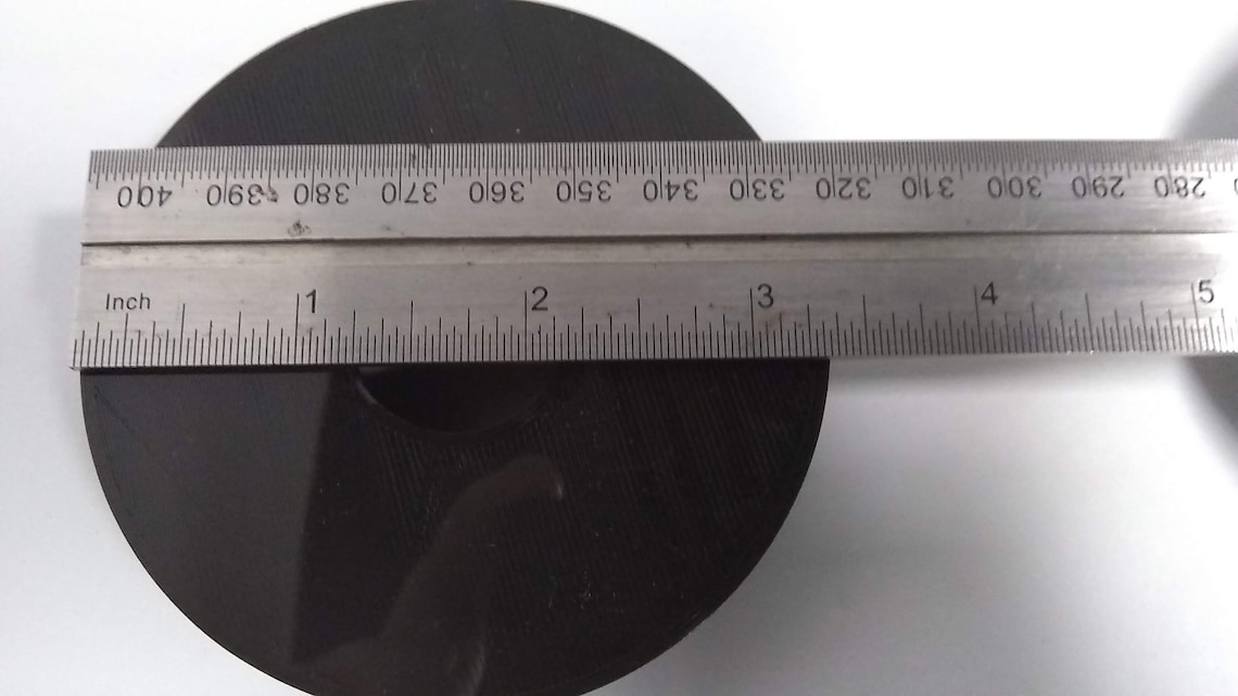 3 inch to 1 inch label roll core adapter | Etsy