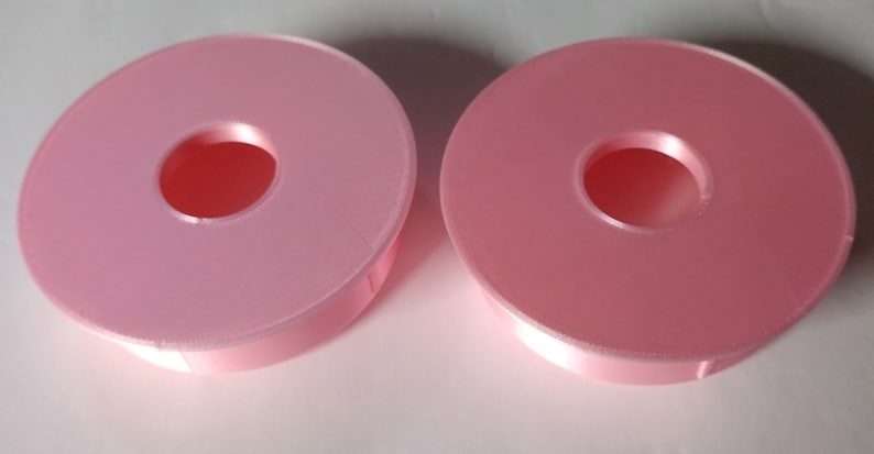 3 Inch to 1 Inch Label Roll Core Adapter Holder for Large 4x6 Shipping ...