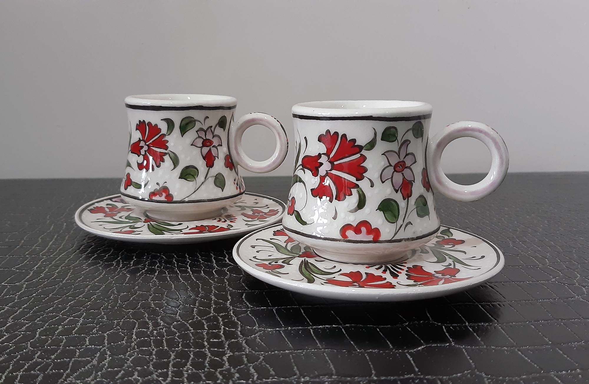 Kitchen & Dining Design Ceramic Lettered Office Cup Personalized Unique ...