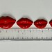 Luscious Ceramic Lips - Etsy