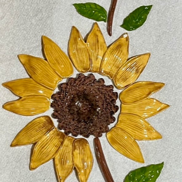 Sunflower Ceramics - Etsy