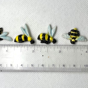 Ceramic Bees and Beehive Tiles - Etsy