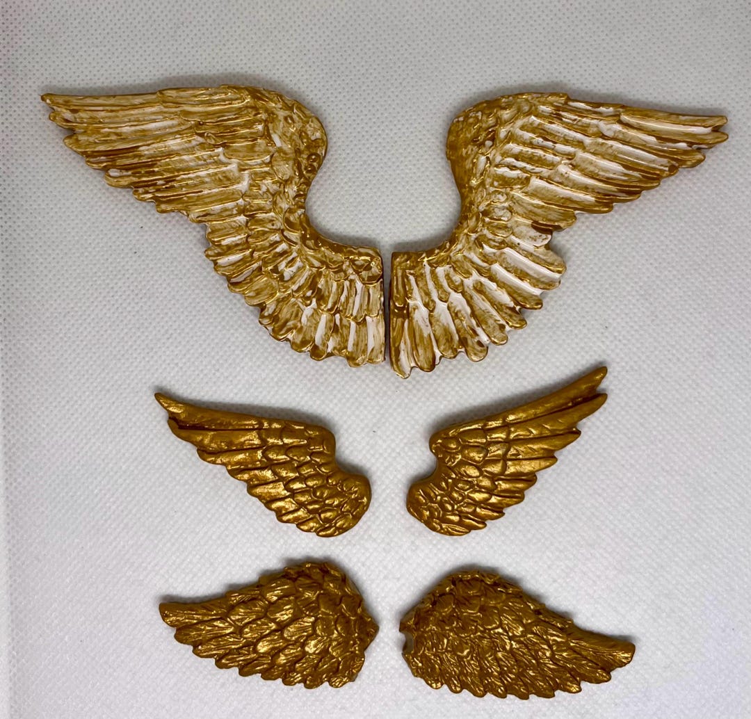 Stunning Wing Ceramic Tile Bundle - Etsy