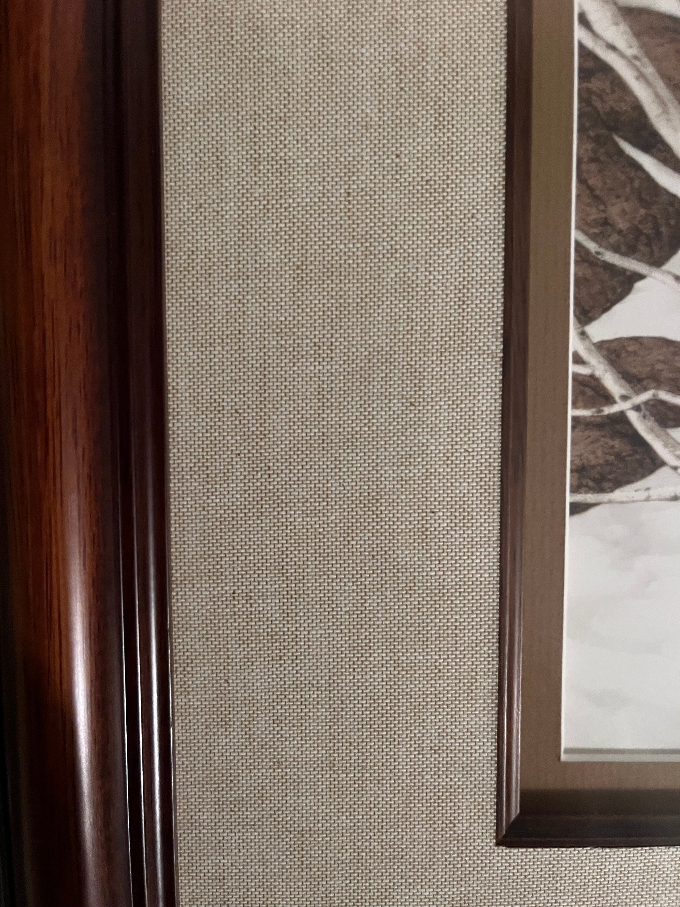 Bev Doolittle three More for Breakfast Limited Edition 1996 Print, Hand ...