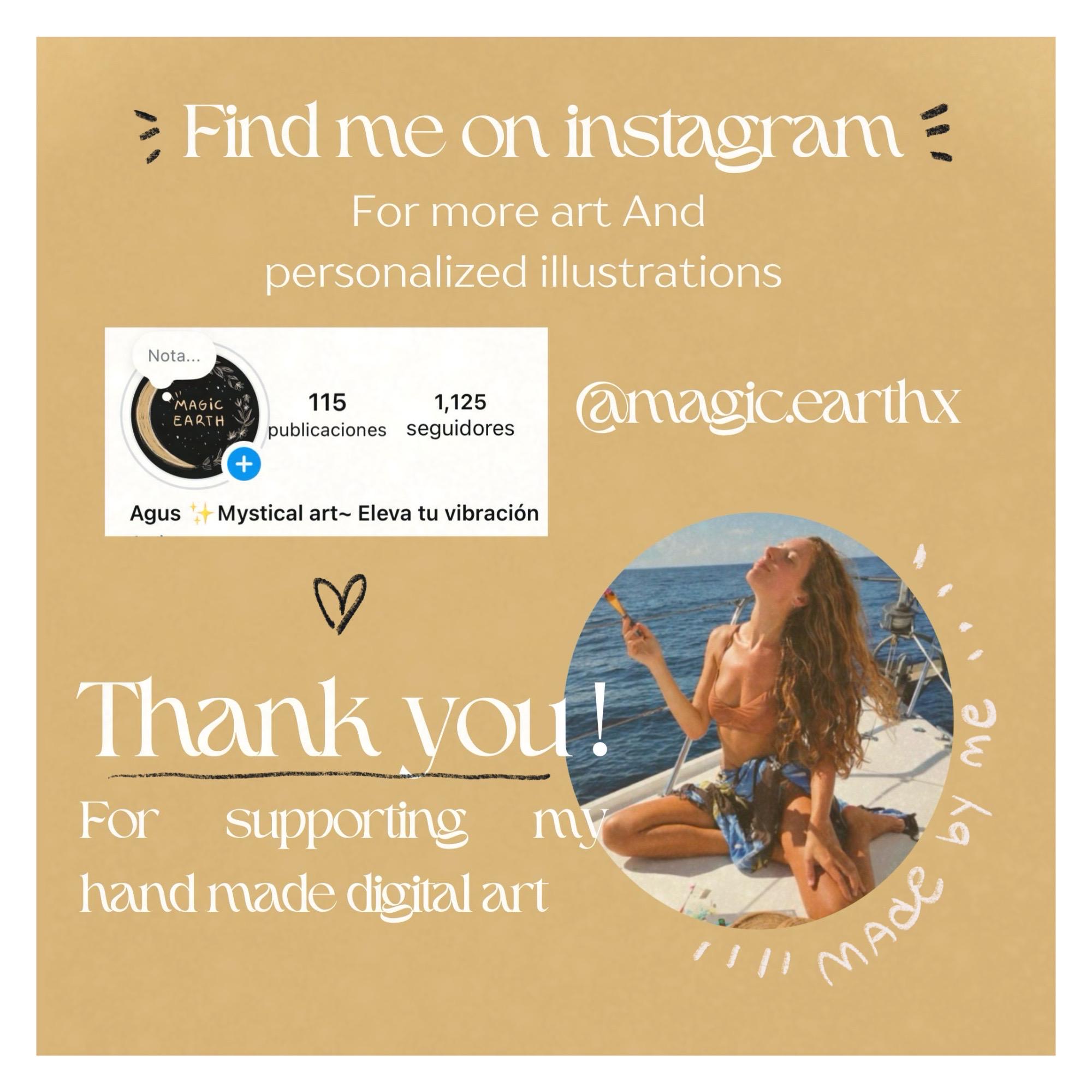 HUG OF LOVE Fine Art Woman Friendship, Spiritual Illustration Print ...