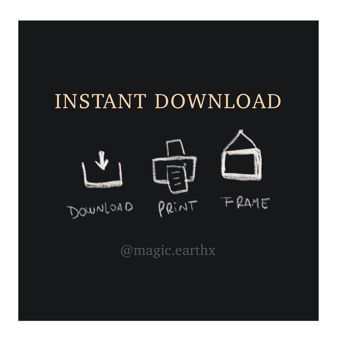 HUG OF LOVE Fine Art Woman Friendship, Spiritual Illustration Print ...