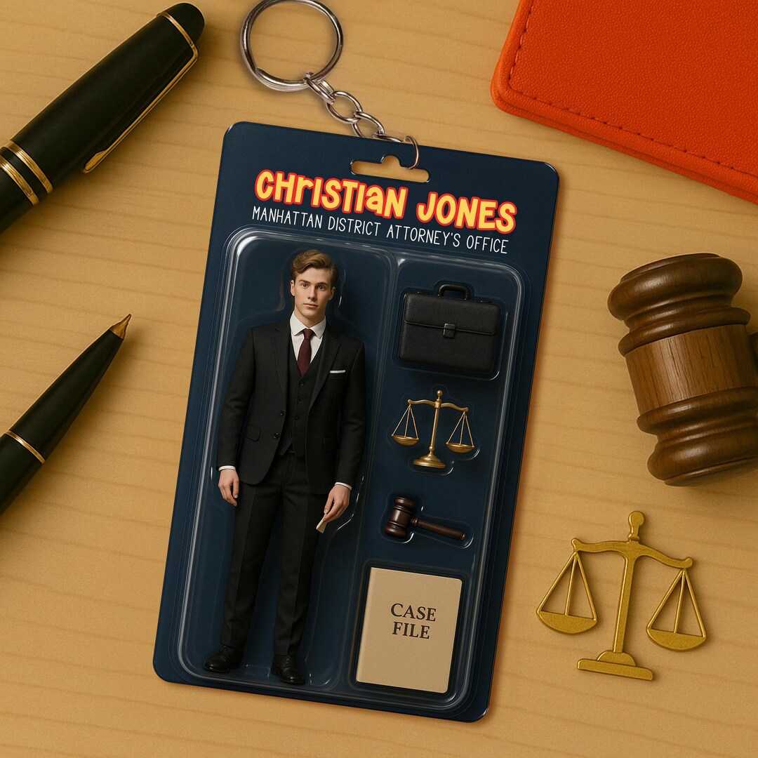 Custom Your Own Action Figure, Turn Your Photo Into an Action Figure ...