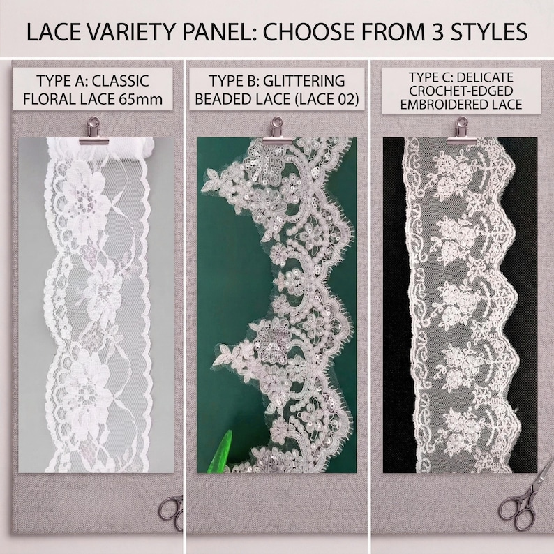 Personalized Lace Wedding Welcome Sign, Romantic Tulle Entrance Decor ...