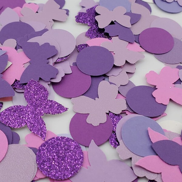 Table Confetti - Etsy
