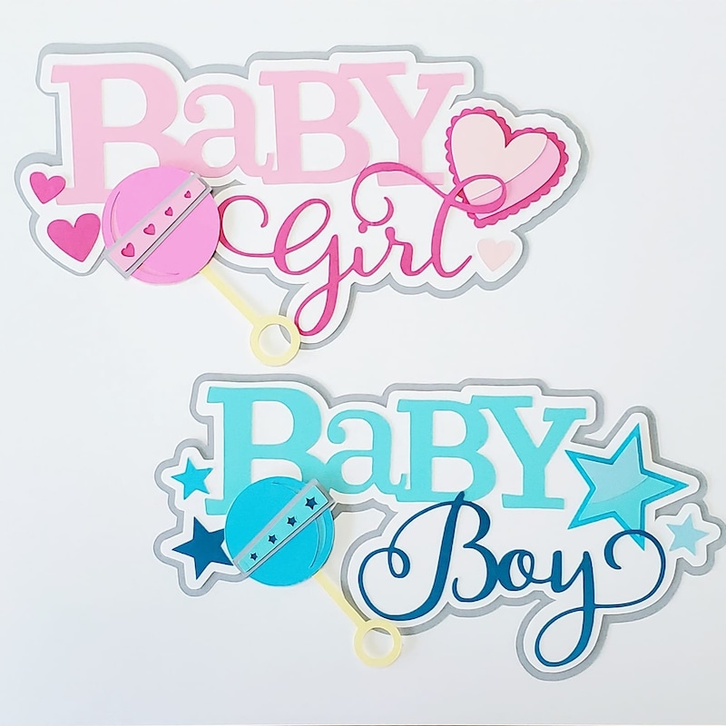 Scrapbooking Titles - Etsy