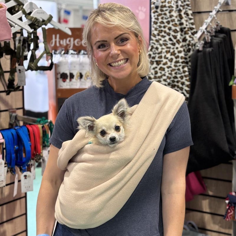 Dog Carrier 15 Kg - Etsy UK