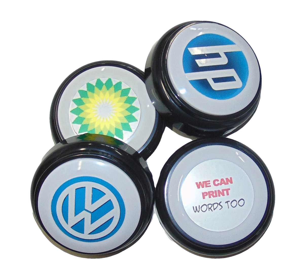 Add A LOGO and A SOUND of Your Own MESSAGE to Your Custom Easy Button ...
