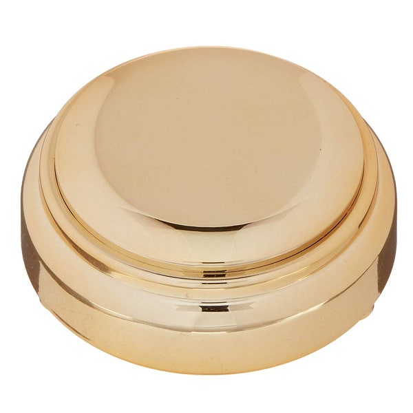 Metal Mirror Buttons - Etsy